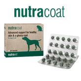 NutraVet available for delivery from Ziggy's for only £2.50 P&P – Ziggy ...